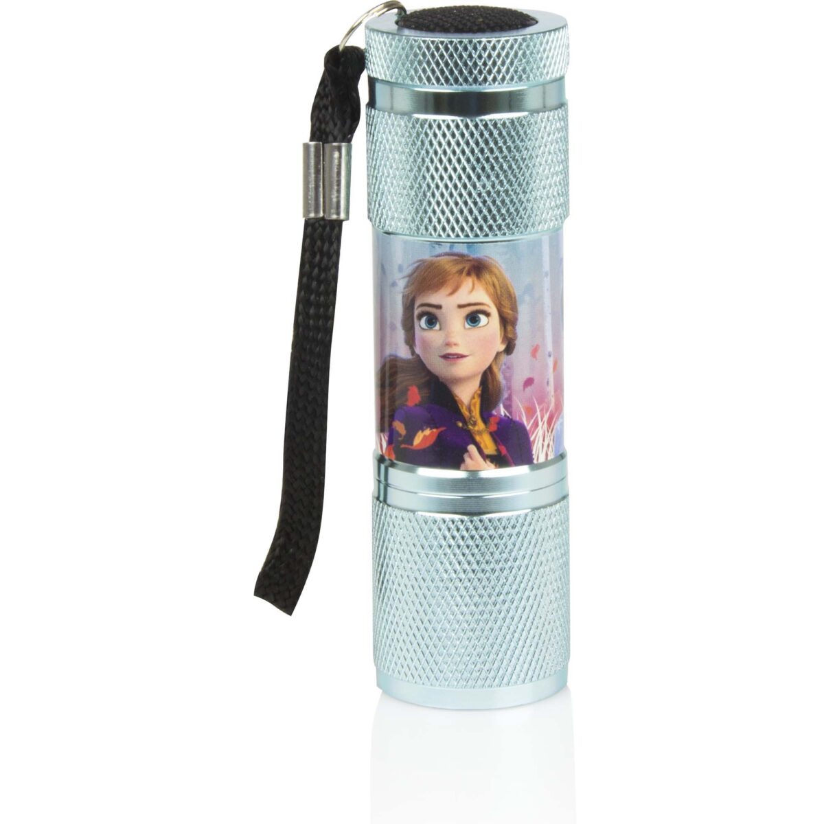 Frozen Disney led flashlight Steel - Cartoon Store Rhodes