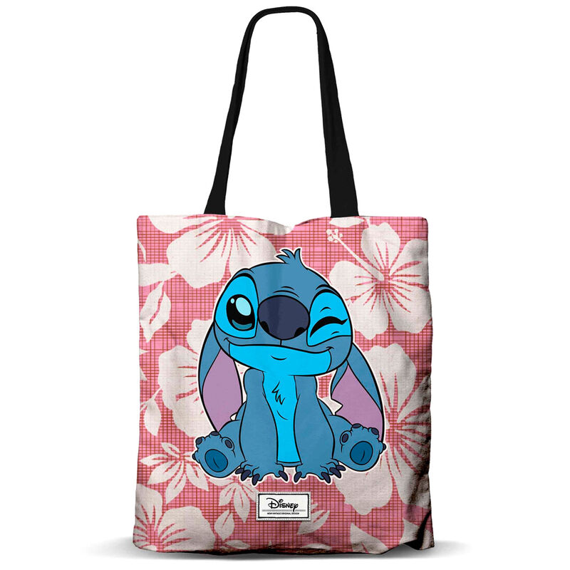 Disney Stitch Maui shopping bag - Cartoon Store Rhodes