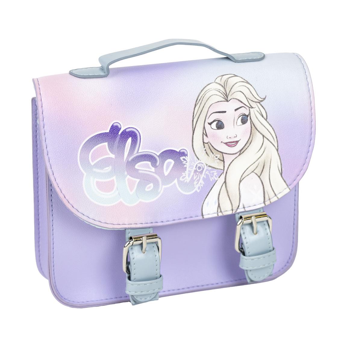 Frozen Disney Bag - Cartoon Store Rhodes